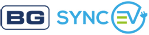 BG Sync | EV EVASTANDFIXINGSET | Electric Car Charger | Fast UK Delivery