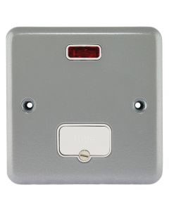 Metal Clad Sockets & Switches