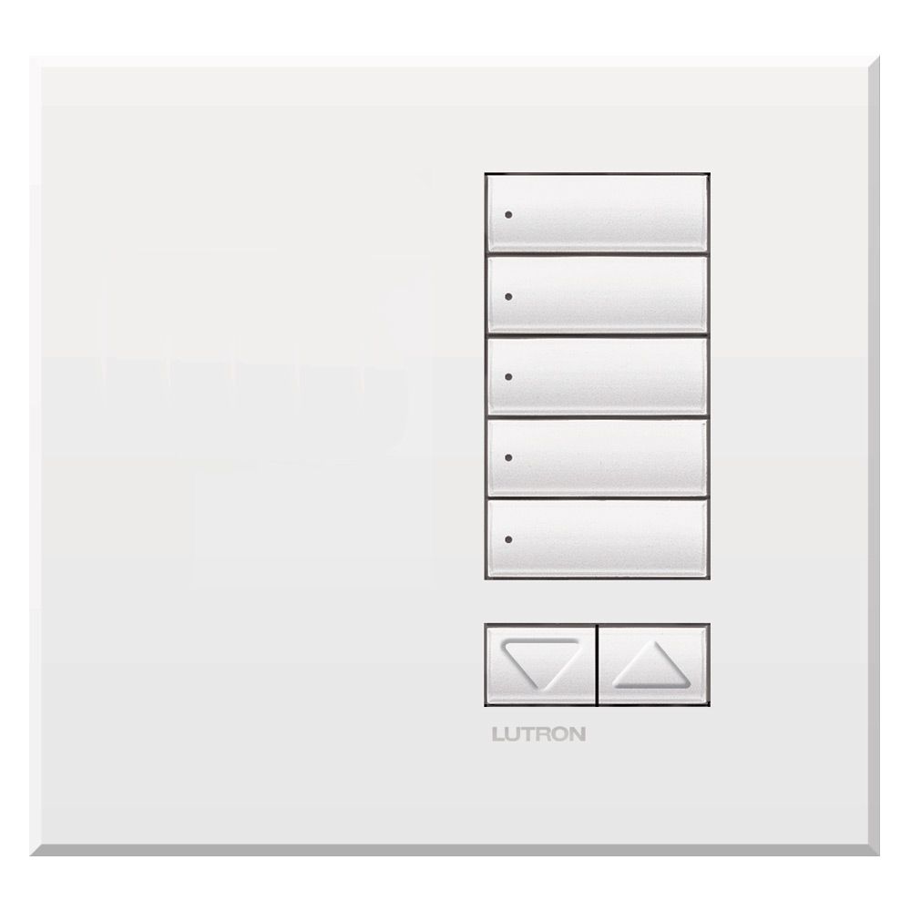 Lutron | QSWE5BRLNAW | Buy Online Now at Medlocks.co.uk