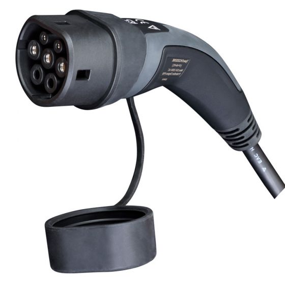 BG Sync | EV EVC22328SL | Electric Car Charger | Fast UK Delivery