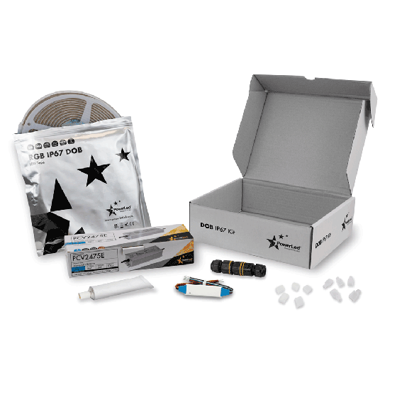 PowerLED | 4588-999 | Buy Online Now at Medlocks.co.uk