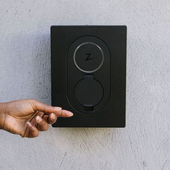 Zaptec| 900-00008 | Electric Car Charger | Fast UK Delivery